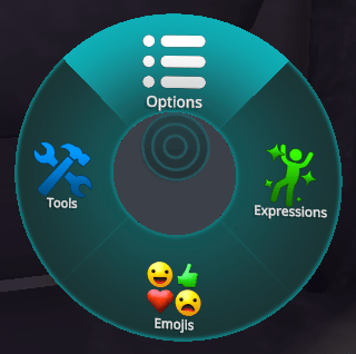 VRChat アバターのデバグ – Satoki