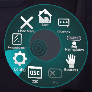 VRChat アバターのデバグ – Satoki