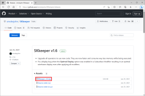 アドオンのインストール – Satoki