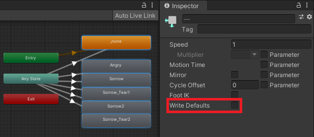 VRC Expressions Menu の作り方 – Satoki